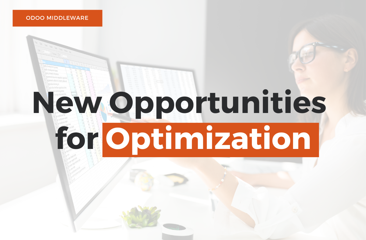 Odoo Middleware: New Opportunities for Optimization - Blue Stingray